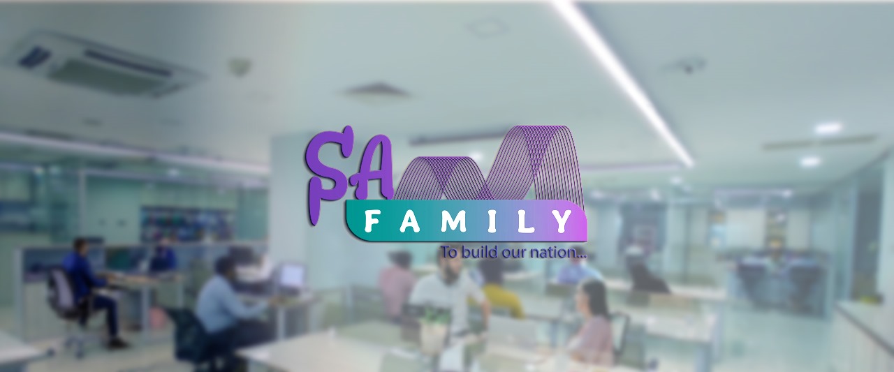 SA Family